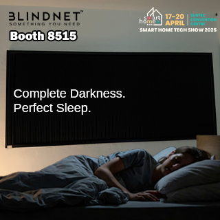 Blindnet EDM – BLINDNET