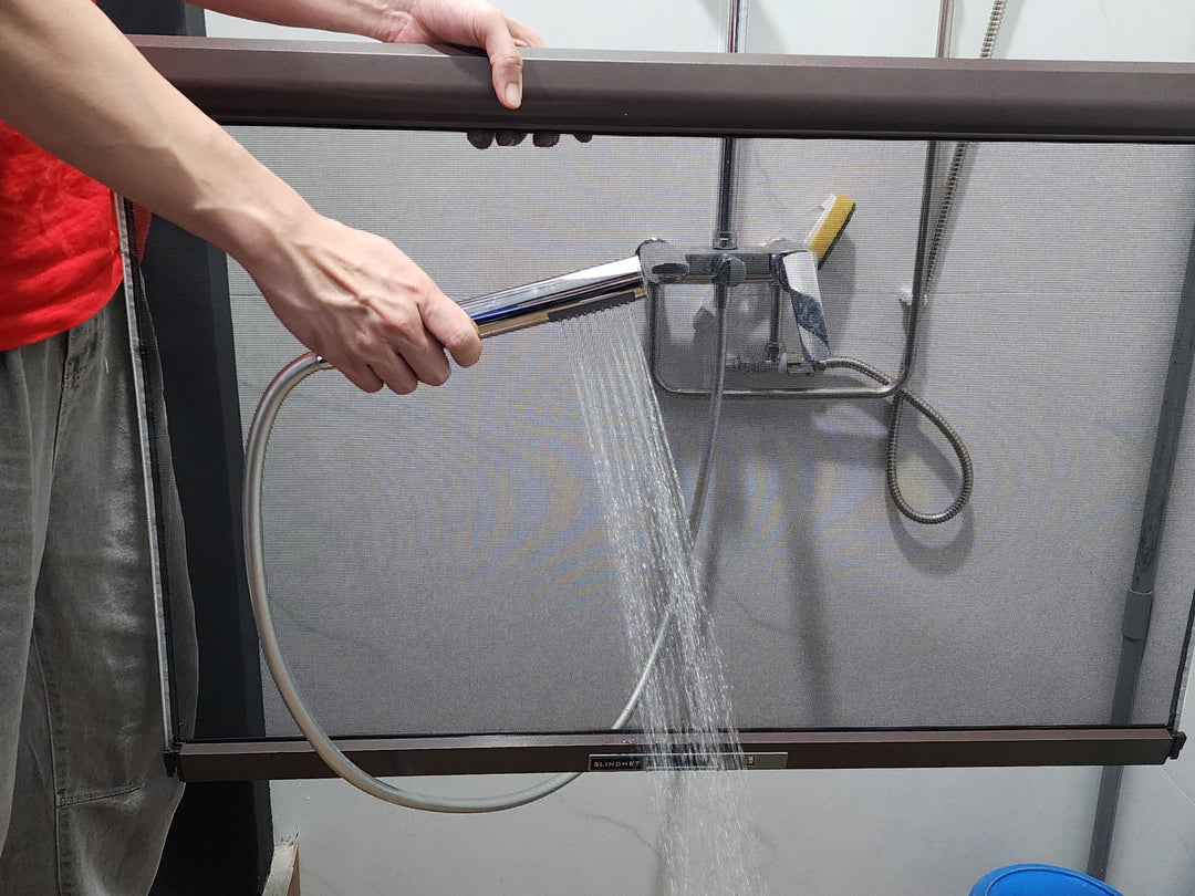 Cat Mesh for Window Singapore & Malaysia | Cat Netting | Cat Net – BLINDNET